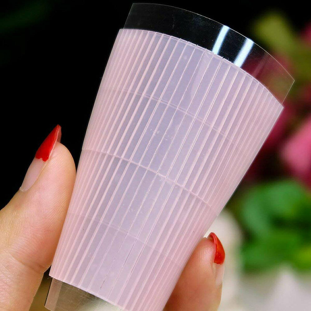 52Pcs Invisible Double Eyelid Tape Magic Eyelid St... – Grandado