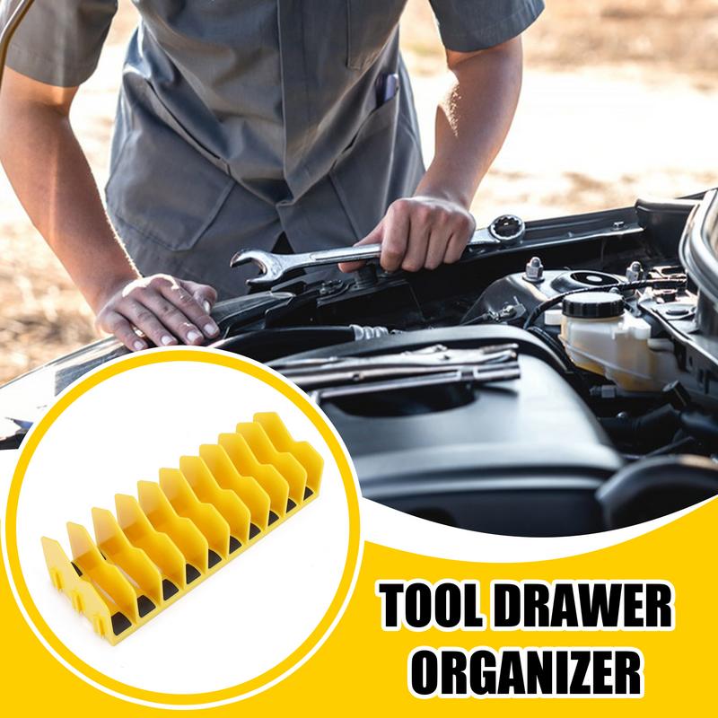 Practical Plier Organizer Space-Saving Plier Stora... – Grandado