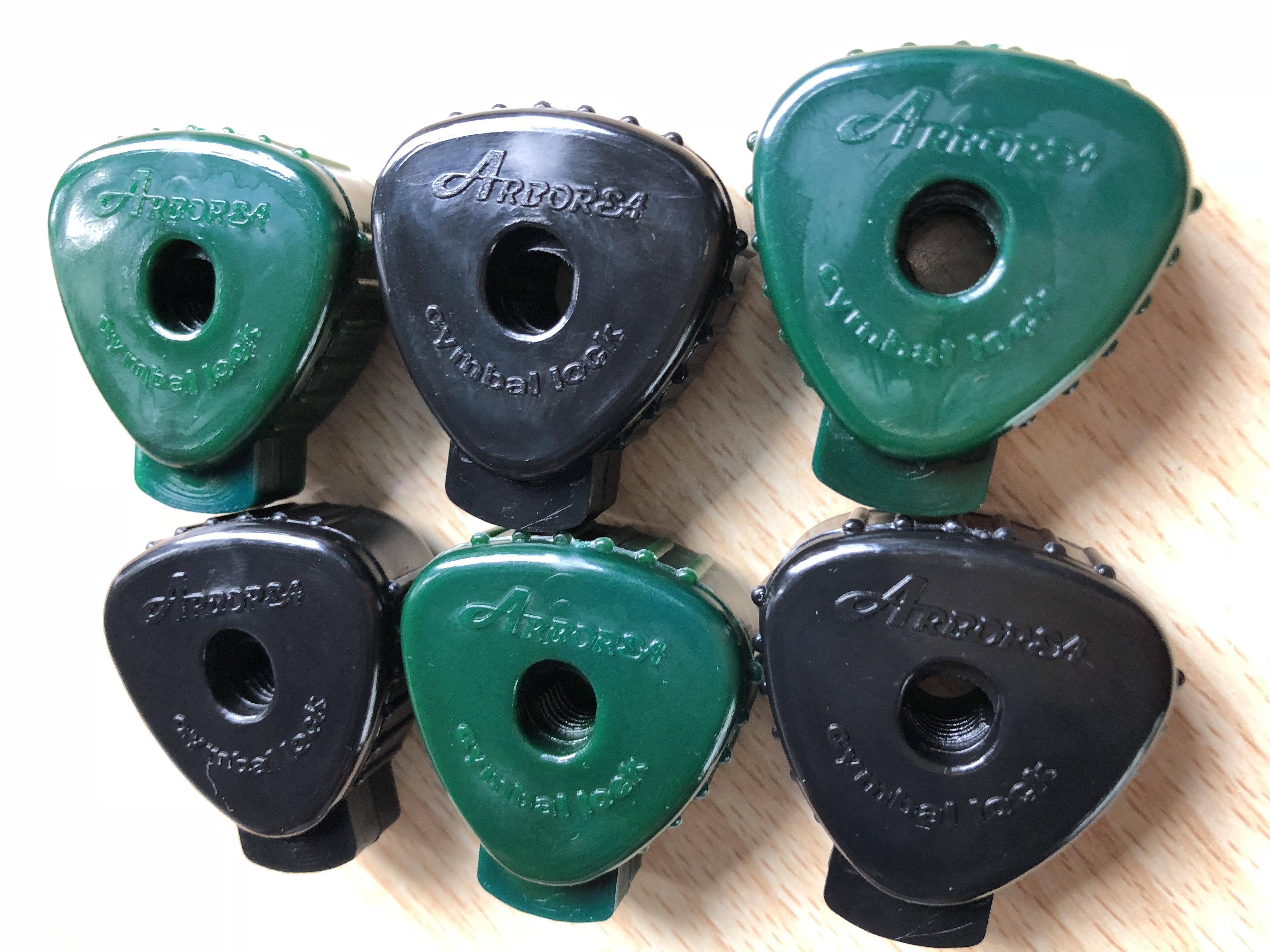 Cymbal Lock/ Cymbal Topper With Competitive Price – Grandado