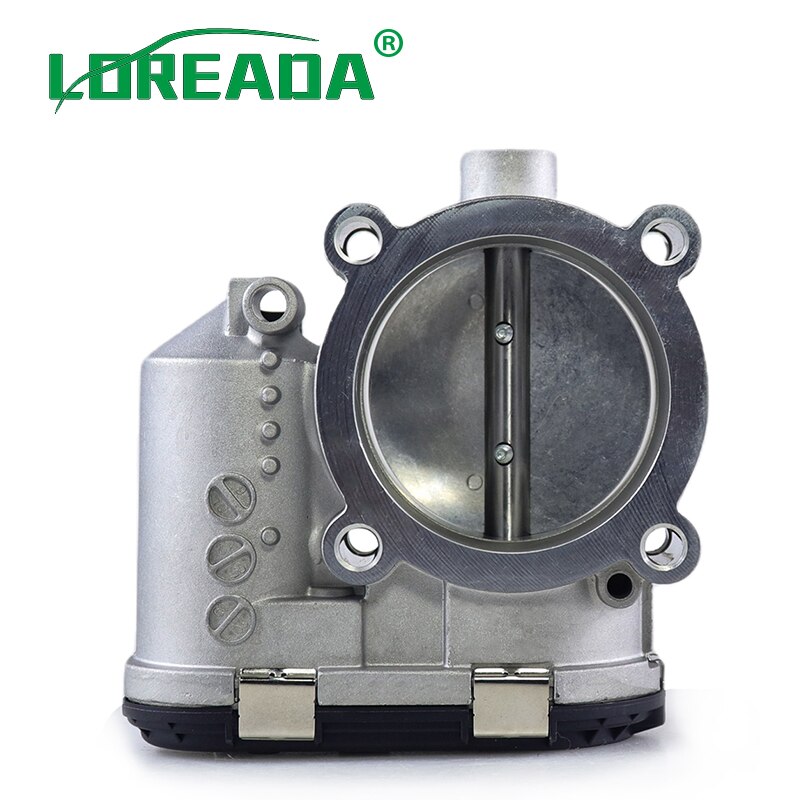 LOREADA Throttle body Assembly For UAZ HUNTER BOSC... – Grandado