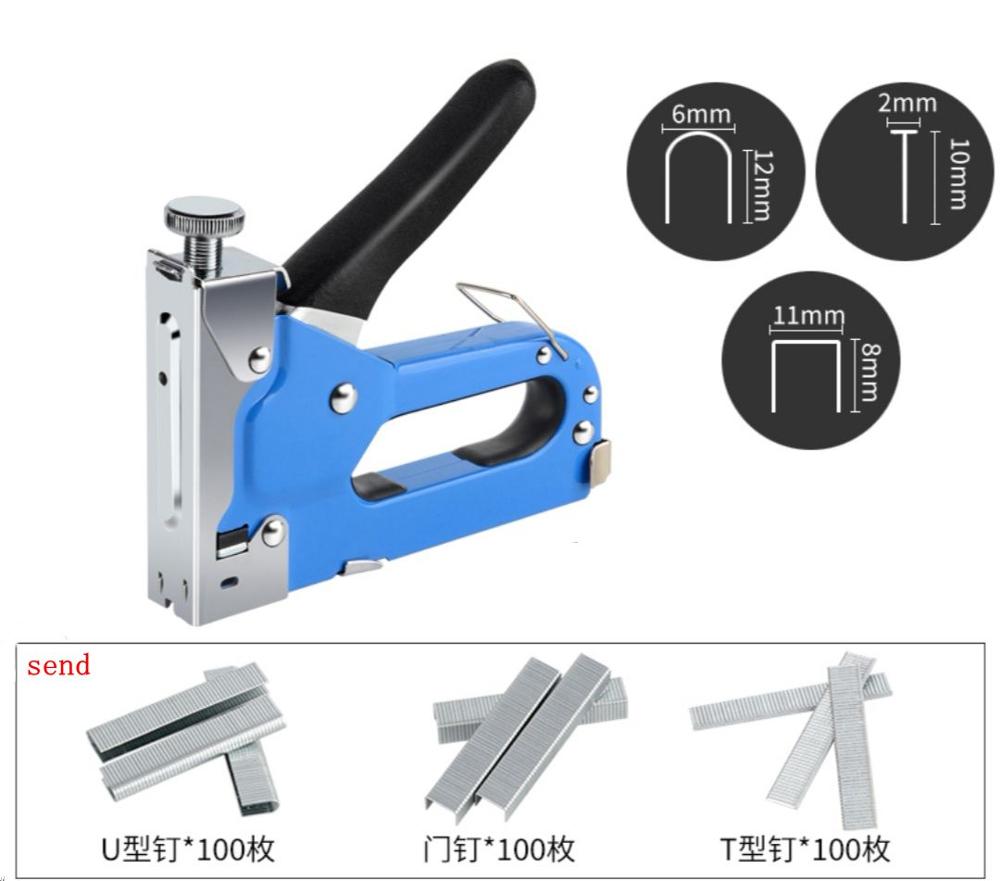 Handleiding U-Code Nail Gun. Speciale Artefact Nai... – Vicedeal