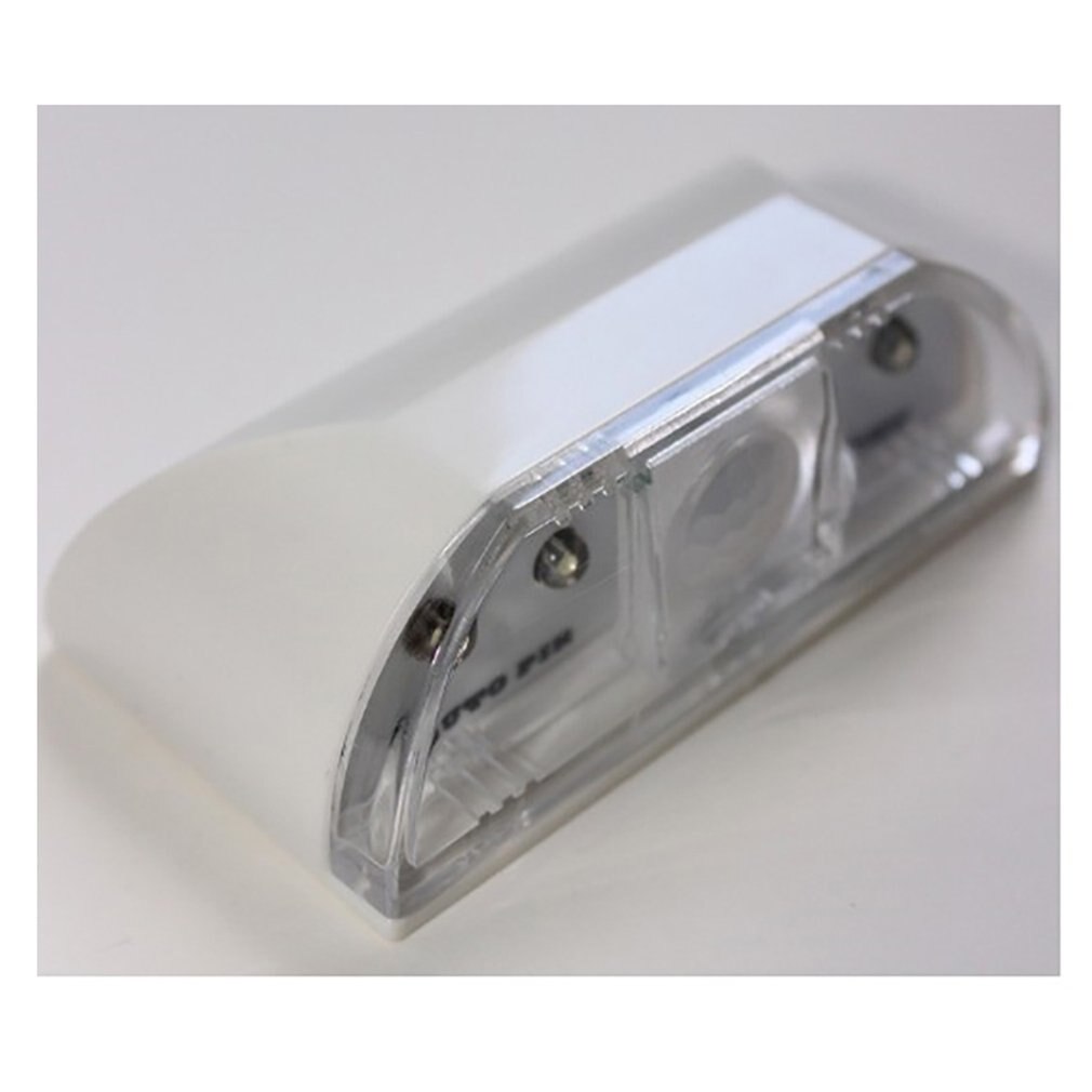 L0403 LED PIR Körper Motion Sensor Wand Licht LED ... – Vicedeal