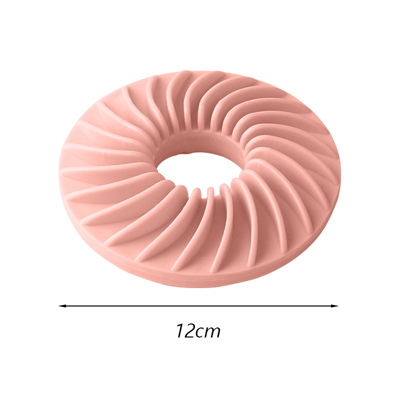 Funny Puppy Dog Slow Food Flying Disk Toy for Smal... – Grandado