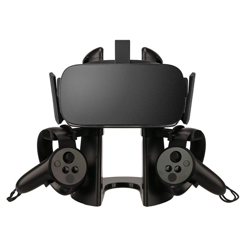 Stand,Headset Display Holder For Oculus Rift Heads... – Grandado