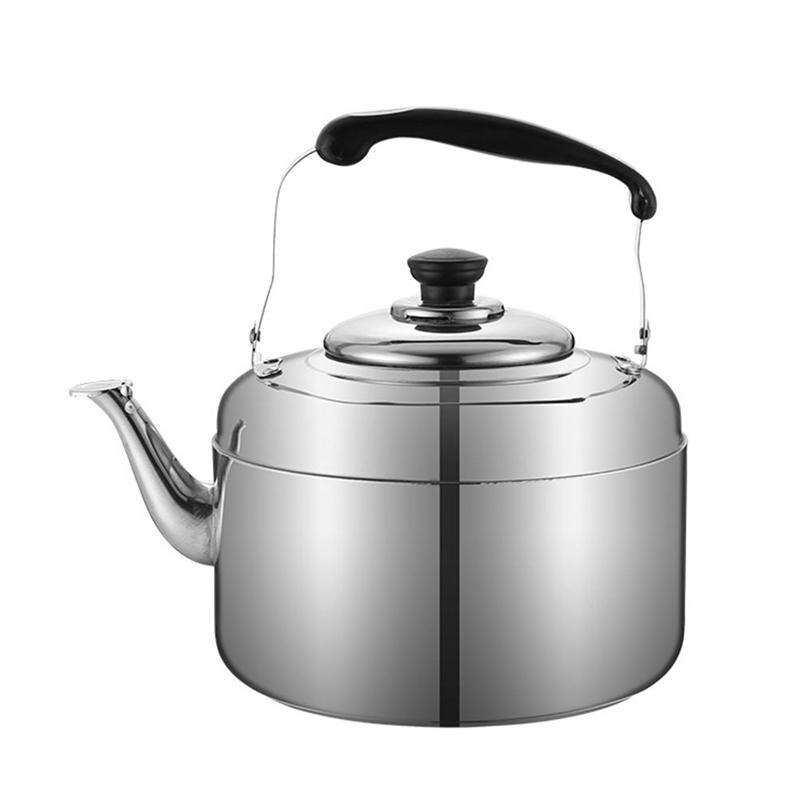 5.2L Induction Cooker Gas Universal Kettle Stainle... – Grandado