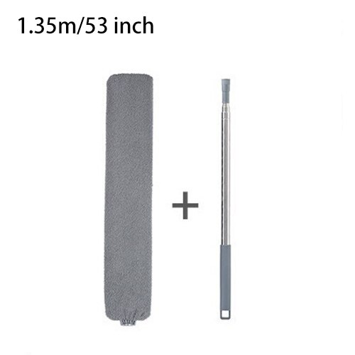 Microfiber Stofdoek Kit 100in Met Herbruikbare Bui... – Vicedeal