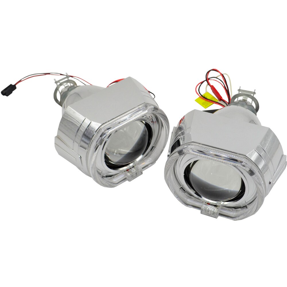 2.5 Inch Mini Bi Xenon Hid Projector Lens Voor Led... – Vicedeal
