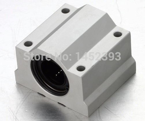 Fast SC20UU SCS20UU 20mm linear ball bearing slide... – Grandado