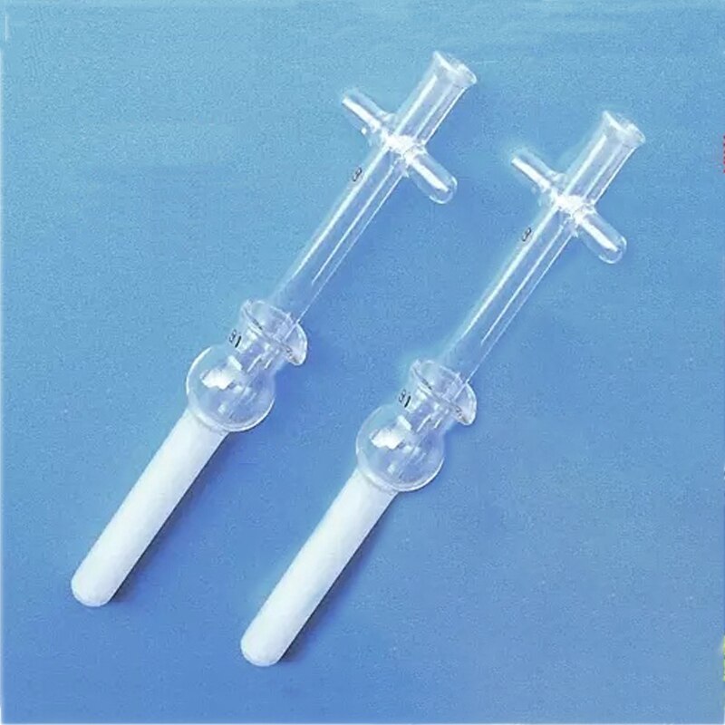 2ML Borosilicate Lab Glass Tissue Grinder Homogeni... – Vicedeal