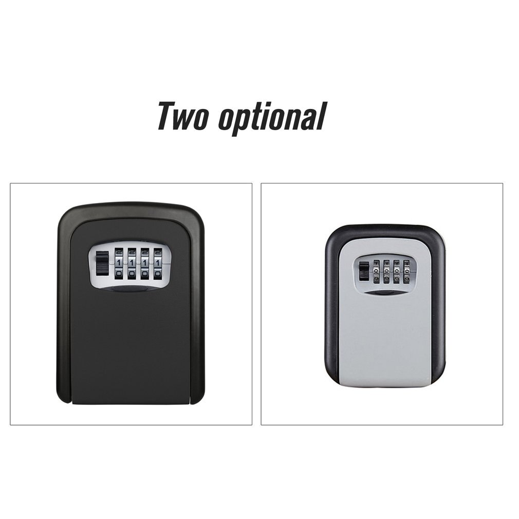 Password Key Box Large Size Decoration Key Code Bo... – Grandado