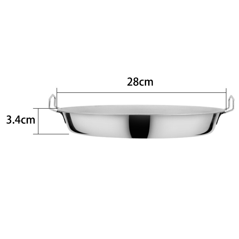 Stainless Steel Pan Cold Noodle Making Tools Steam... – Grandado