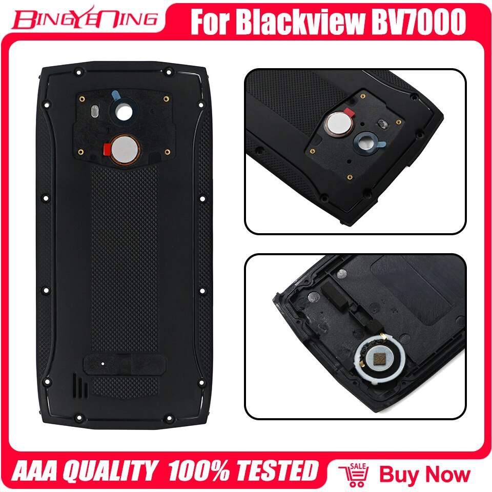 Originele Batterij Cover Terug Behuizing Case Voor... – Vicedeal