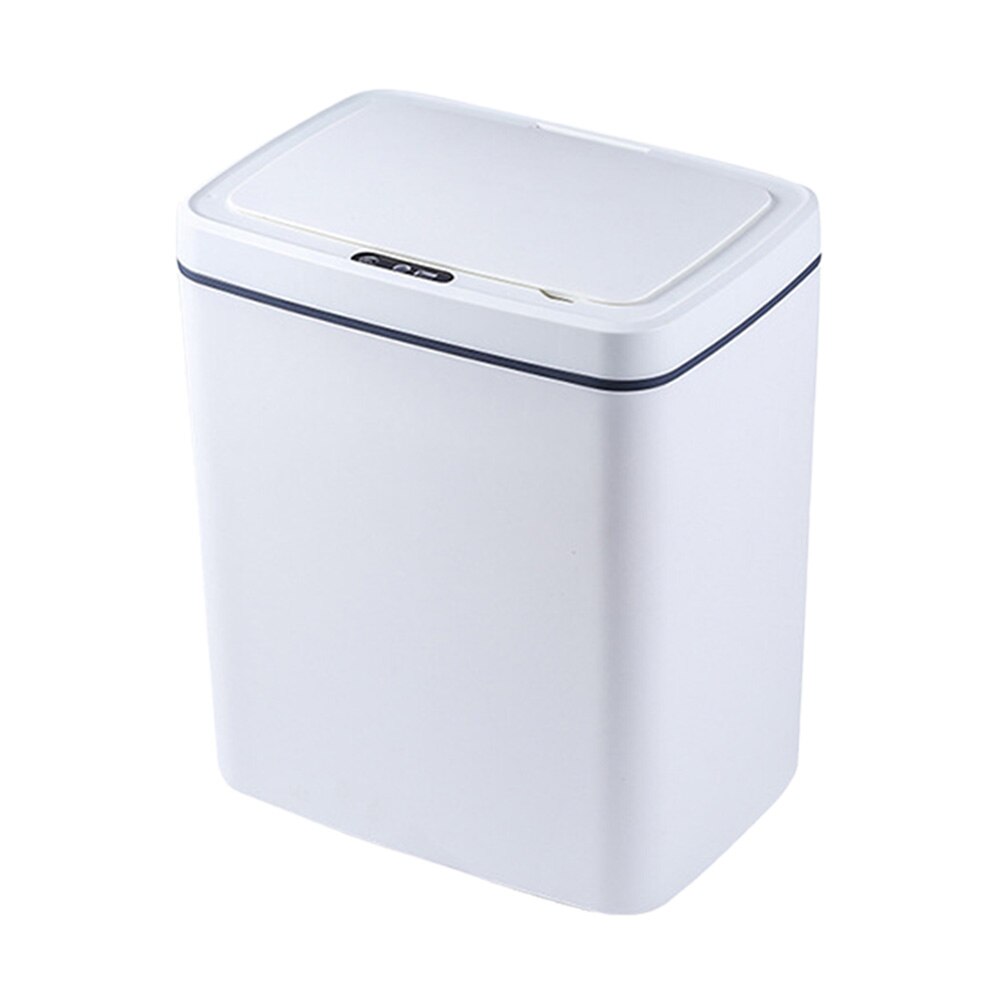 Smart Sensor Garbage Bin Kitchen Bathroom Toilet T... – Grandado