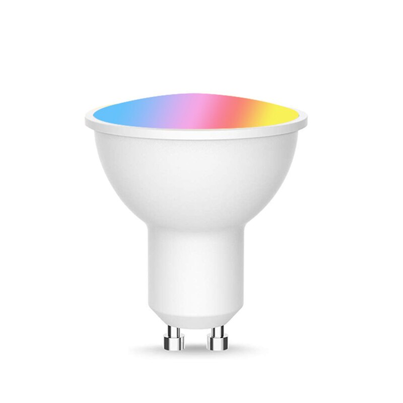 Zigbee 3 0 Tuya Smart Led Lamp Bulb Light E27 85v Vicedeal