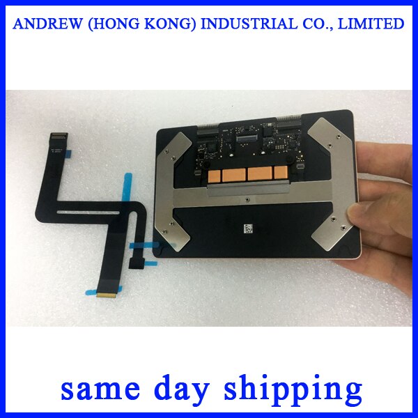 Original Gold Color A2179 Touchpad Trackpad With C... – Grandado