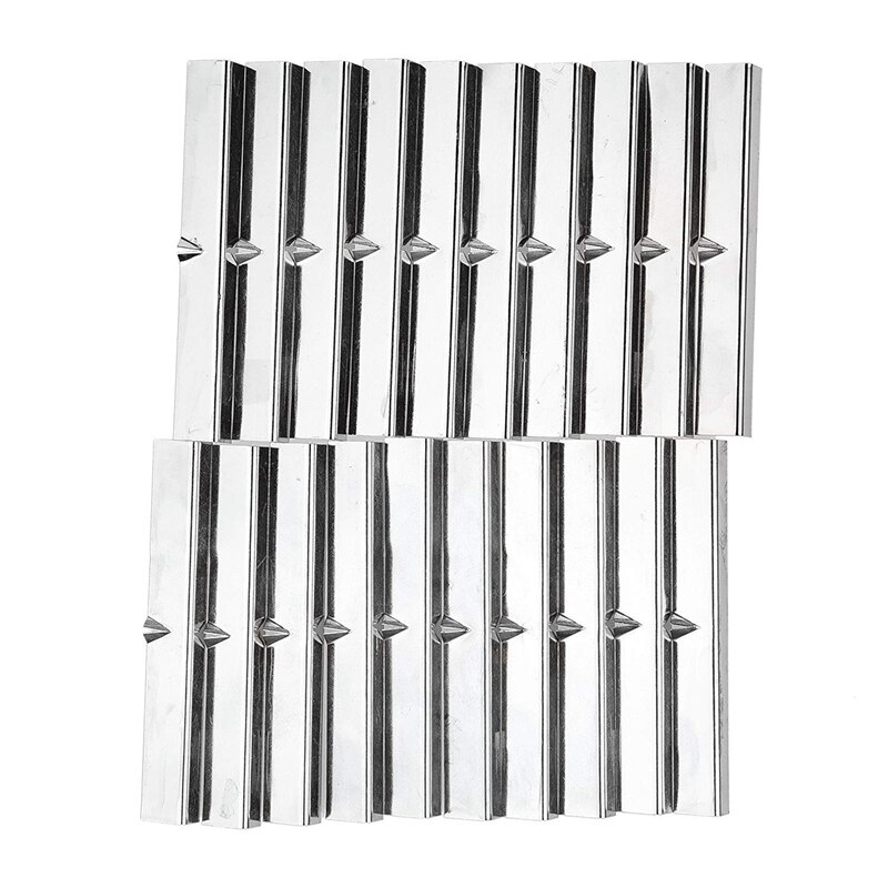 TOP30Pcs Metal Candle Wick Centering Eyepiece Equi... – Grandado