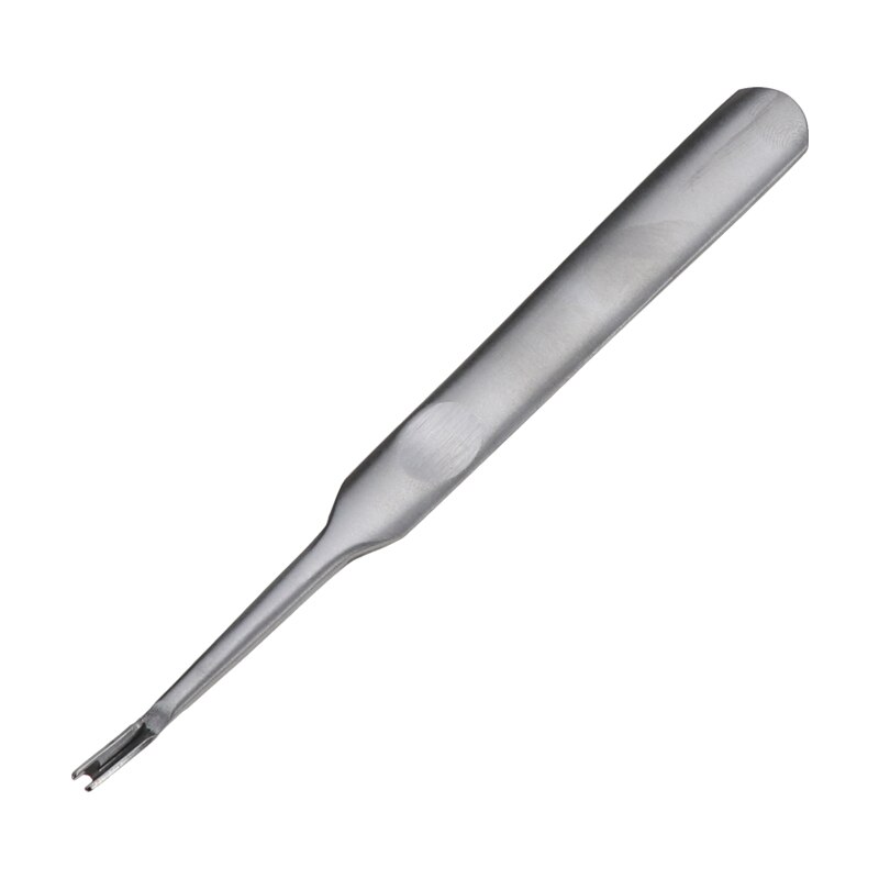Type V Shaped Stitching Groover Skiving Edge Bevel... – Grandado