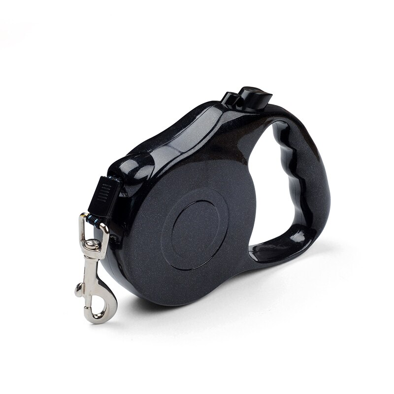 3M/5M Adjustable Retractable Dog Leashes Nylon One... – Grandado