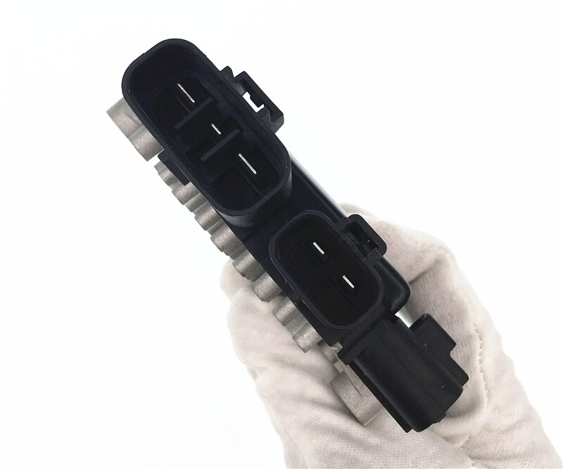 21493-B210B Cooling Fan Control Unit Module For In... – Grandado