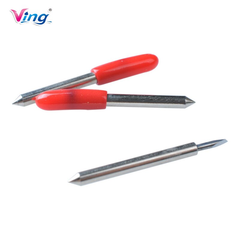 5pcs/pack Big Foison Vinyl Cutter Blades for Refle... – Grandado