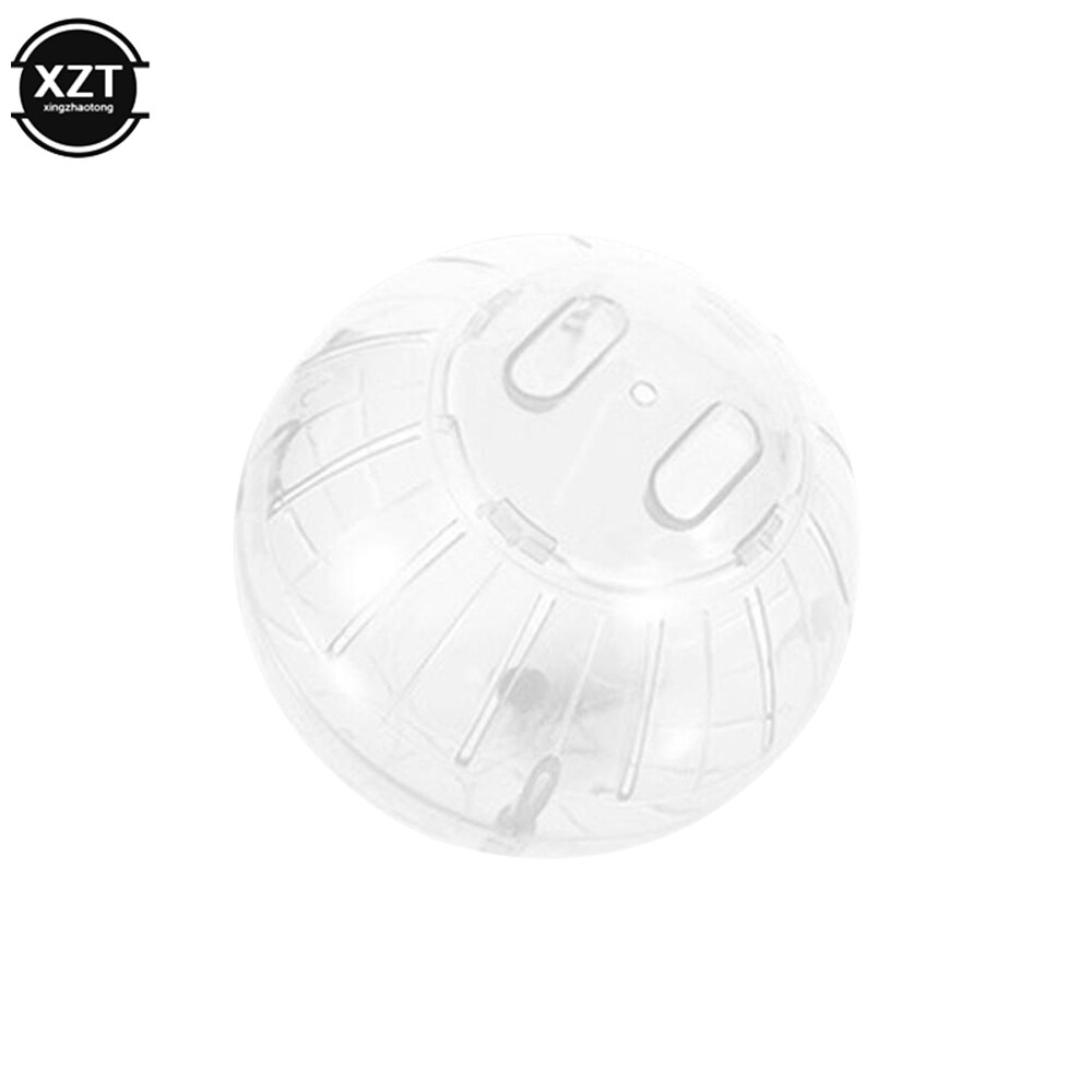 Plastic Pet Rodent Mice Jogging Ball Hamster Gerbi... – Vicedeal