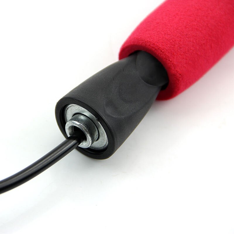 Liplasting Jump Rope Training adjustable Cable Hig... – Grandado