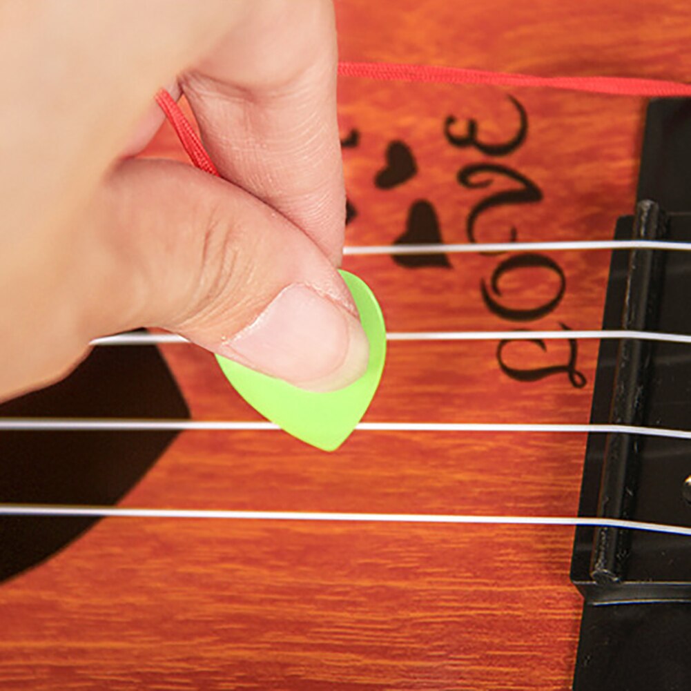 Classic Mini Four Strings Ukulele Guitar Musical I... – Vicedeal