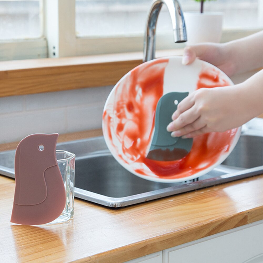 Multifunktion kök bakverktyg skrapa oljeplatta skr... – Grandado