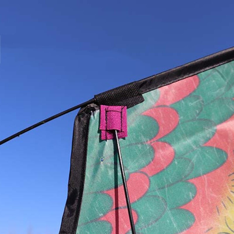 Parrot Kite Bird Kites Outdoor Kites Flying Toys K... – Grandado