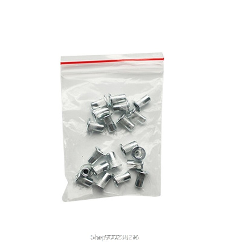 M3 M4 M5 M6 M8 Nut Manual Pulling Riveter Cordless... – Vicedeal