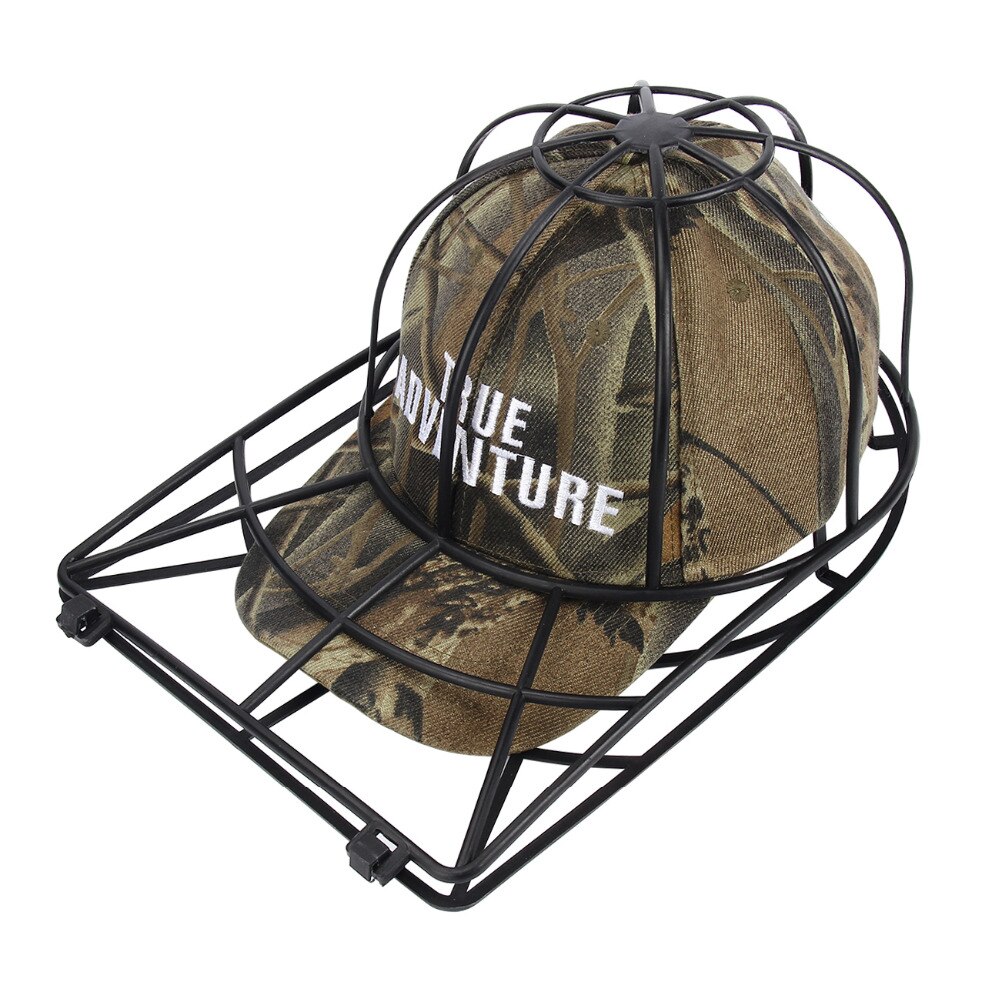 Hoed Cleaner Cap Washer Baseball Cap Wasmachine Ra... – Vicedeal