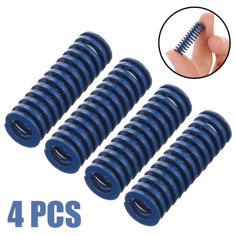 4PCS For Creality Ender-3 Ender 3 Pro CR-10 Upgrad... – Vicedeal