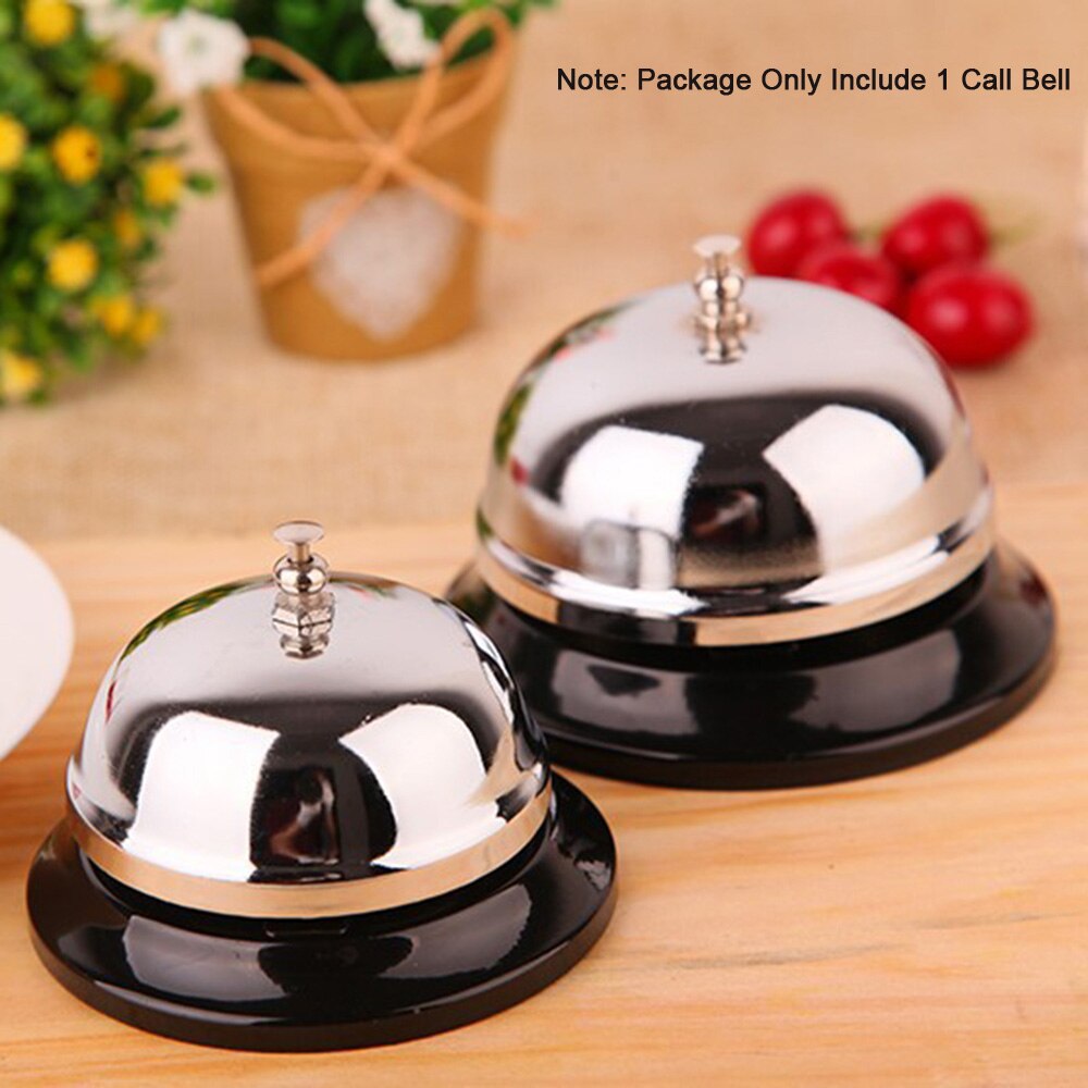 Multifunctional Call Bell Desk Bell Service Bell O... – Grandado