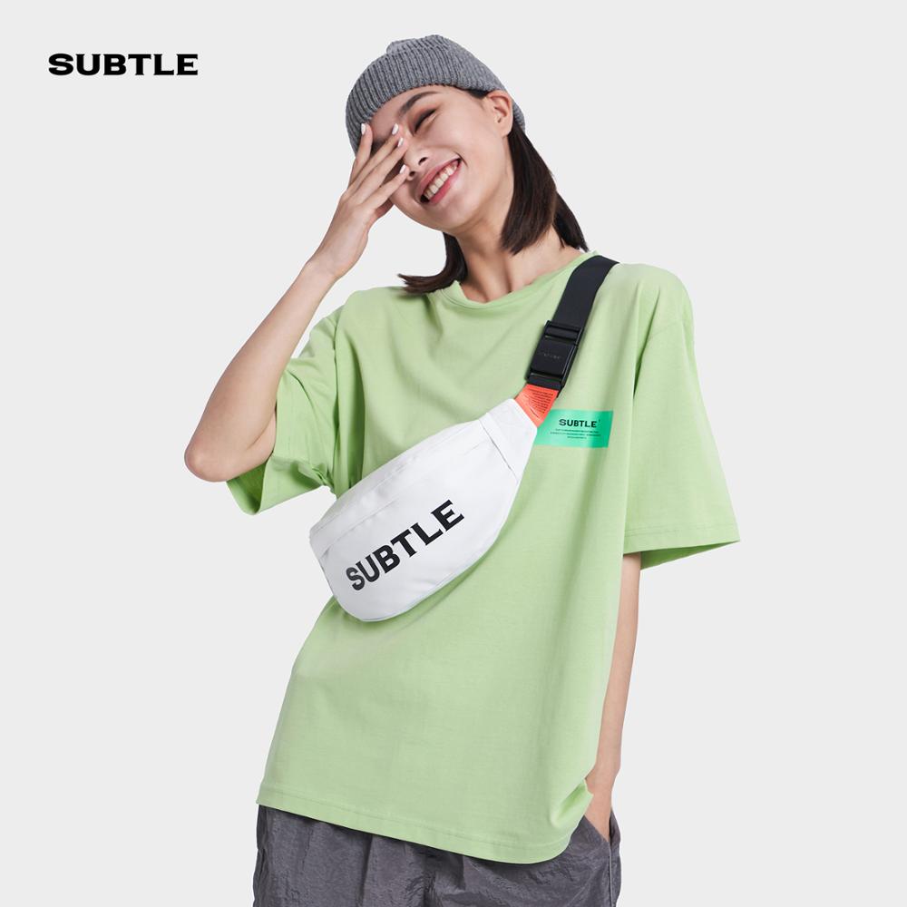 Subtle Felis Side Bag Waist Bag Backpack 3L Waterp... – Vicedeal