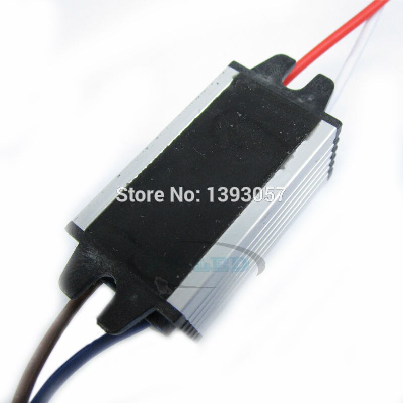 1pcs 10W High Power LED Waterproof Driver IP67 350... – Grandado