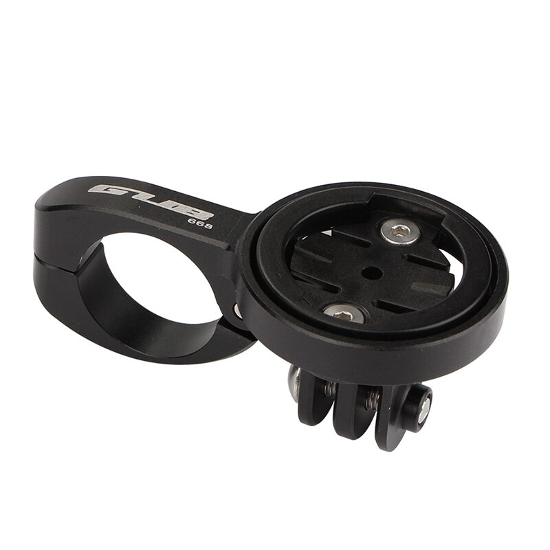 GUB Bike Computer Mount Holder Aluminum Alloy Bicy... – Vicedeal