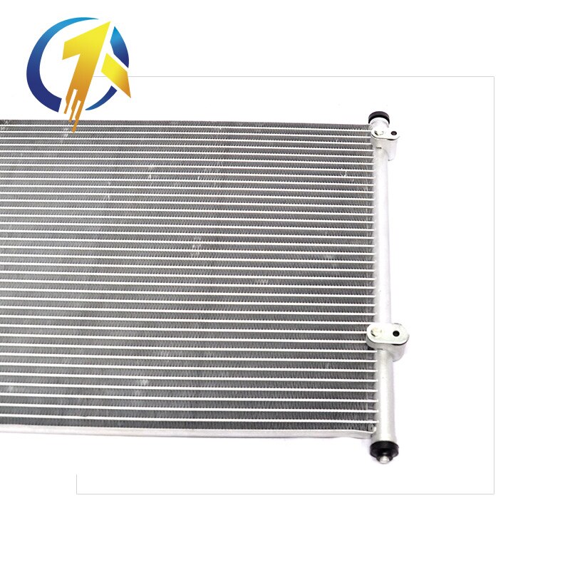 HonTodak Air Condition Condenser For Zotye Z300 OE... – Grandado