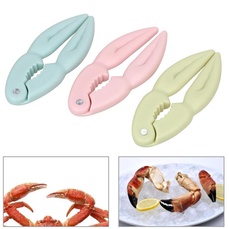 Pinzas de langosta y camarones para pescado, utens... – Grandado