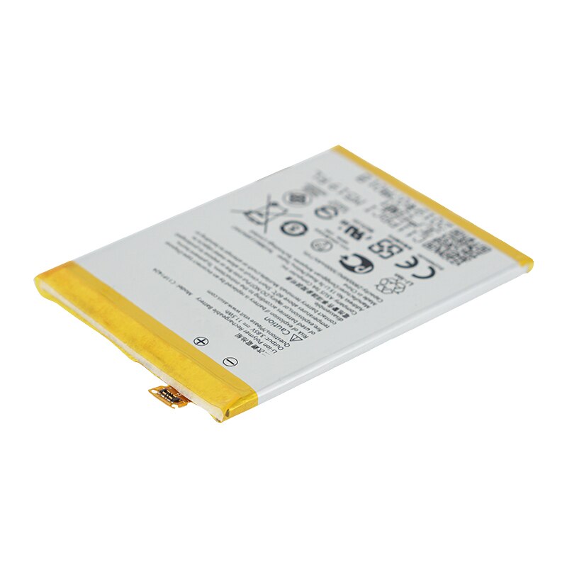 C11P1424 Batterij voor Asus Zenfone 2 ZE551ML ZE55... – Vicedeal