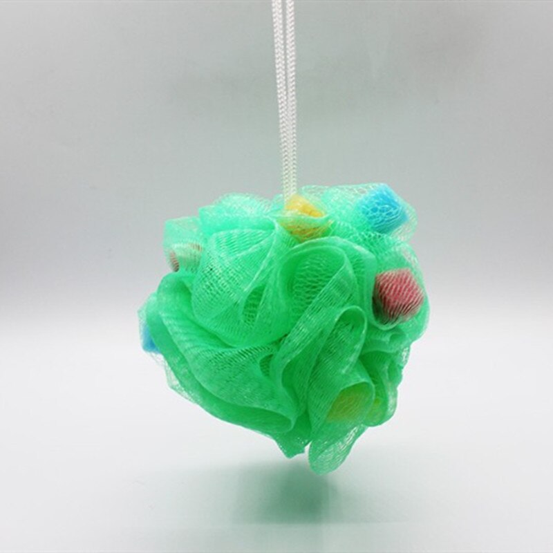 1Pcs Body Reiniging Bubble Douche Bloem Zachte Spo... – Grandado