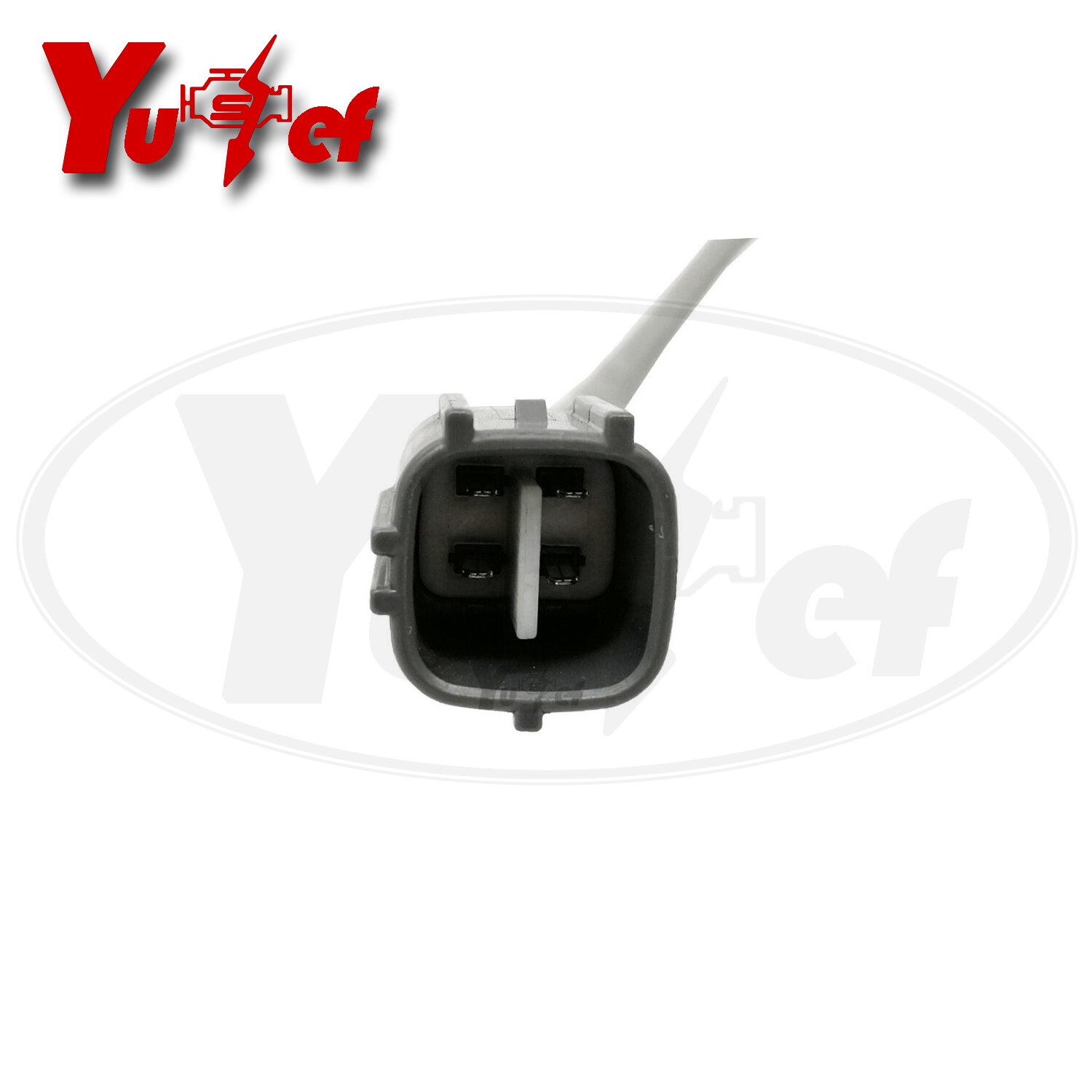 O2 Oxygen Sensor Lambda Sensor AR COMBUSTÍVEL SENS... – Grandado