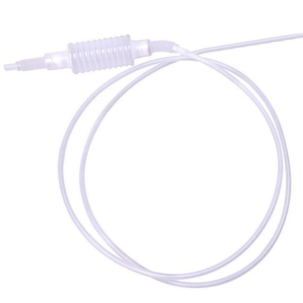 Plastic Semi-automatic Brew Syphon Pack Wine Makin... – Vicedeal