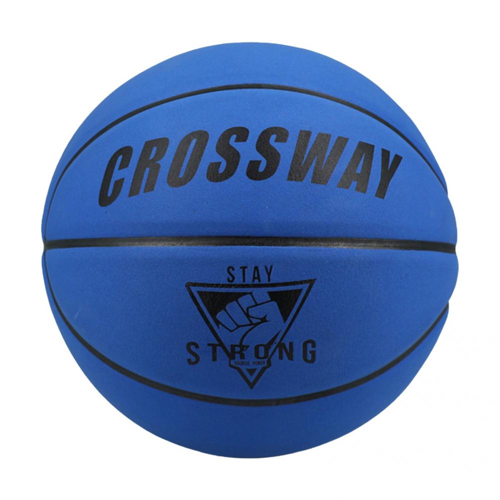 Rubber 1 Set Great Official Size 7 College Basketb... – Grandado