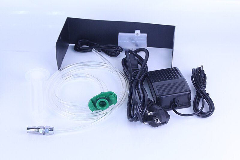 982 dispensing machine semi automatic quick drying... – Vicedeal