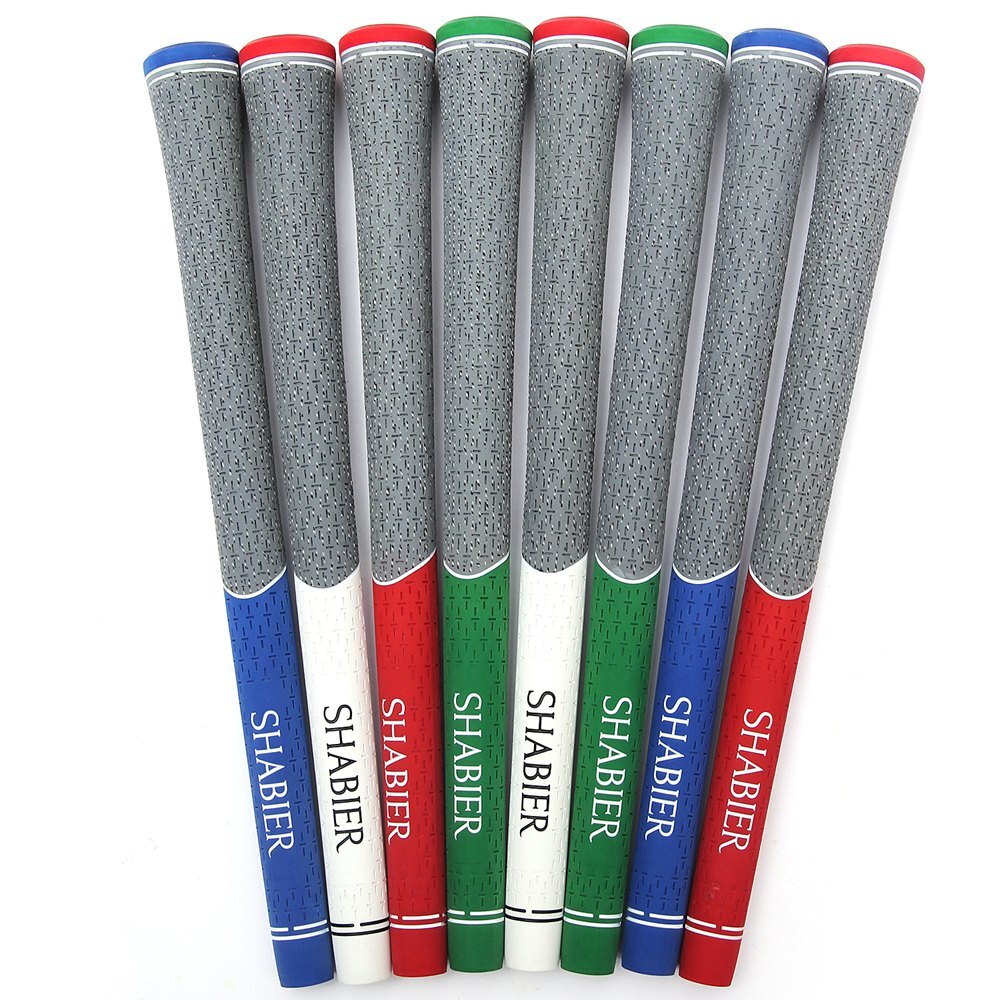 Multi Compound Cord Golf Grip Standard 10 pcs/lot ... – Vicedeal