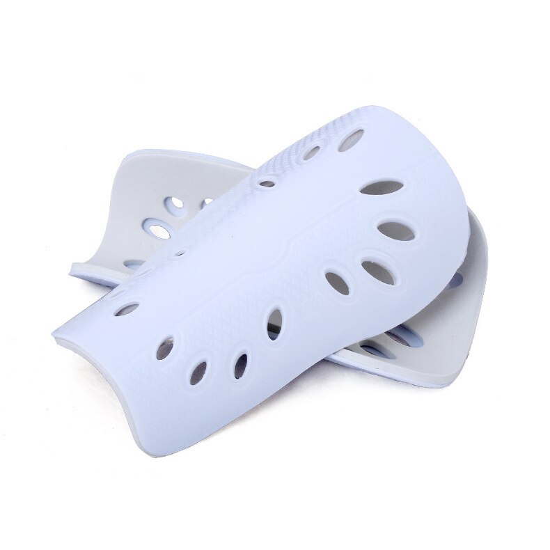 Children's football sports shin guards adult footb... – Grandado