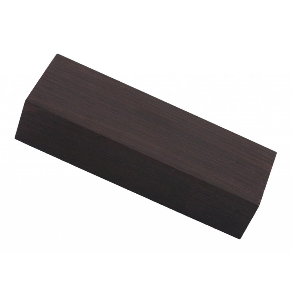 African Wood Handle Block Rare Craft Hobby DIY Ebo... – Grandado