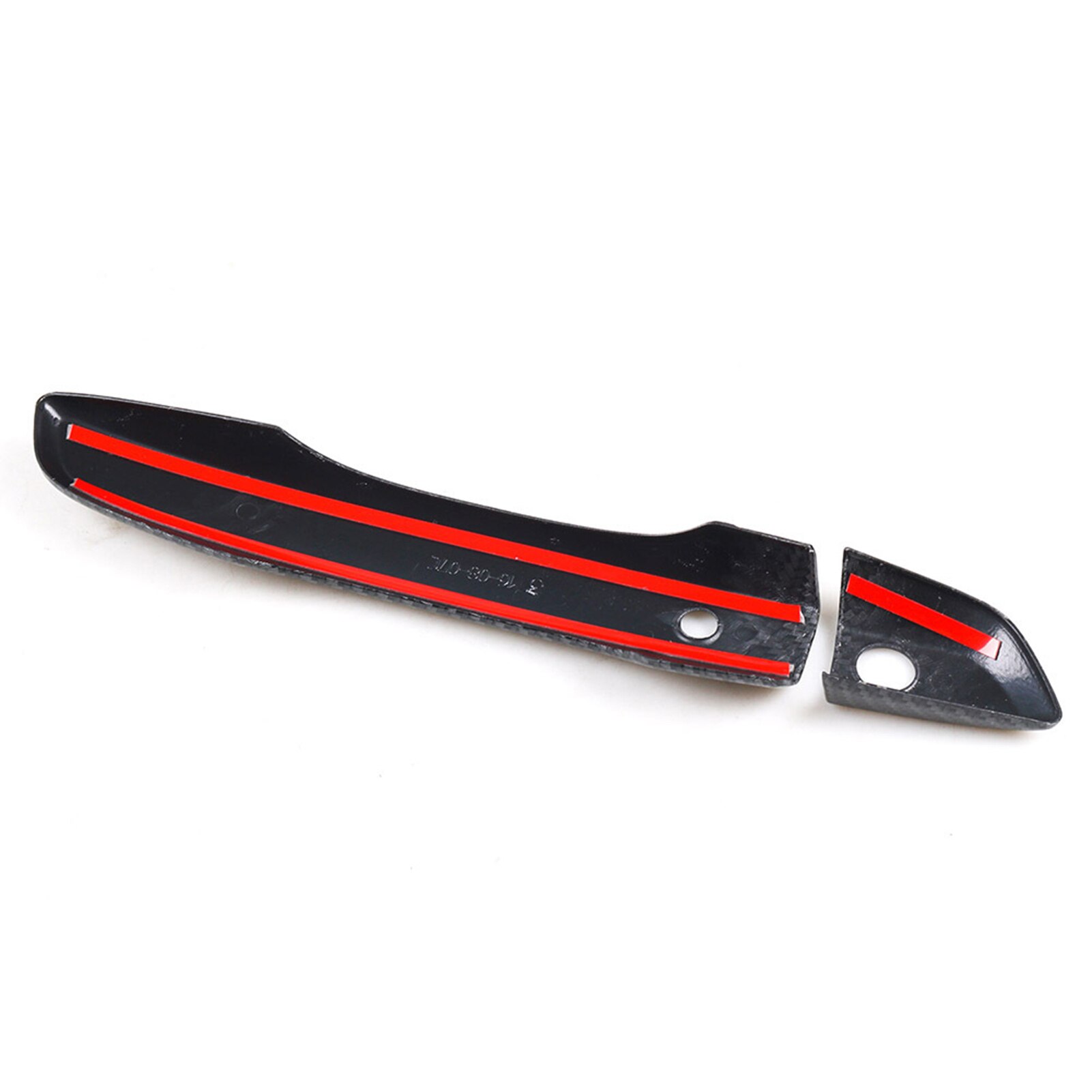 Auto Binnendeur Panel Handvat Pull Trim Cover 4Pic... – Grandado