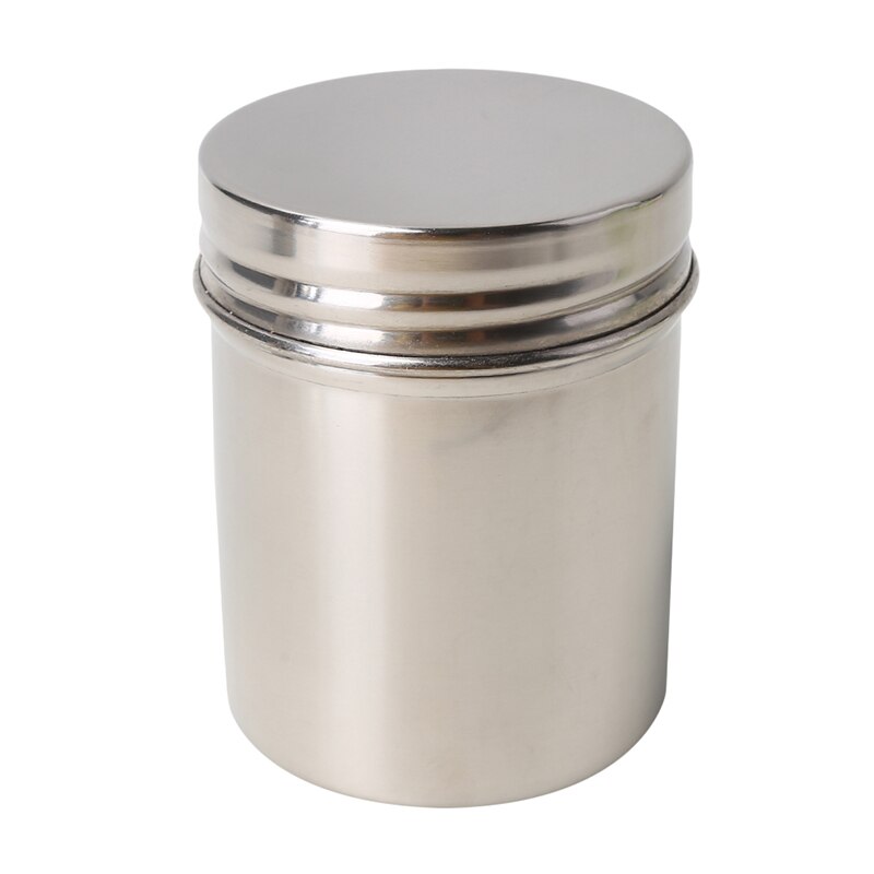 Smell Proof Container Stainless Steel Mini Tea Can... – Vicedeal
