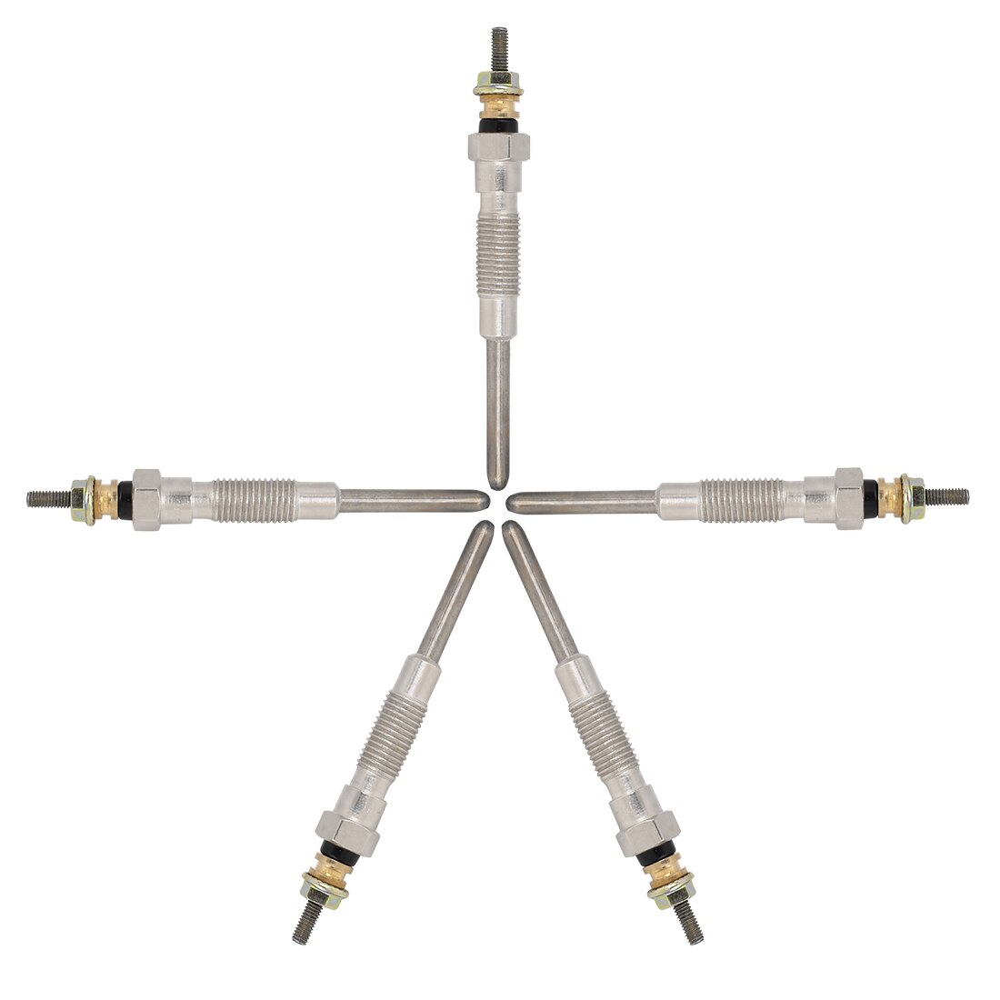 uxcell Auto Car Engine Diesel Heater Glow Plugs Re... – Vicedeal